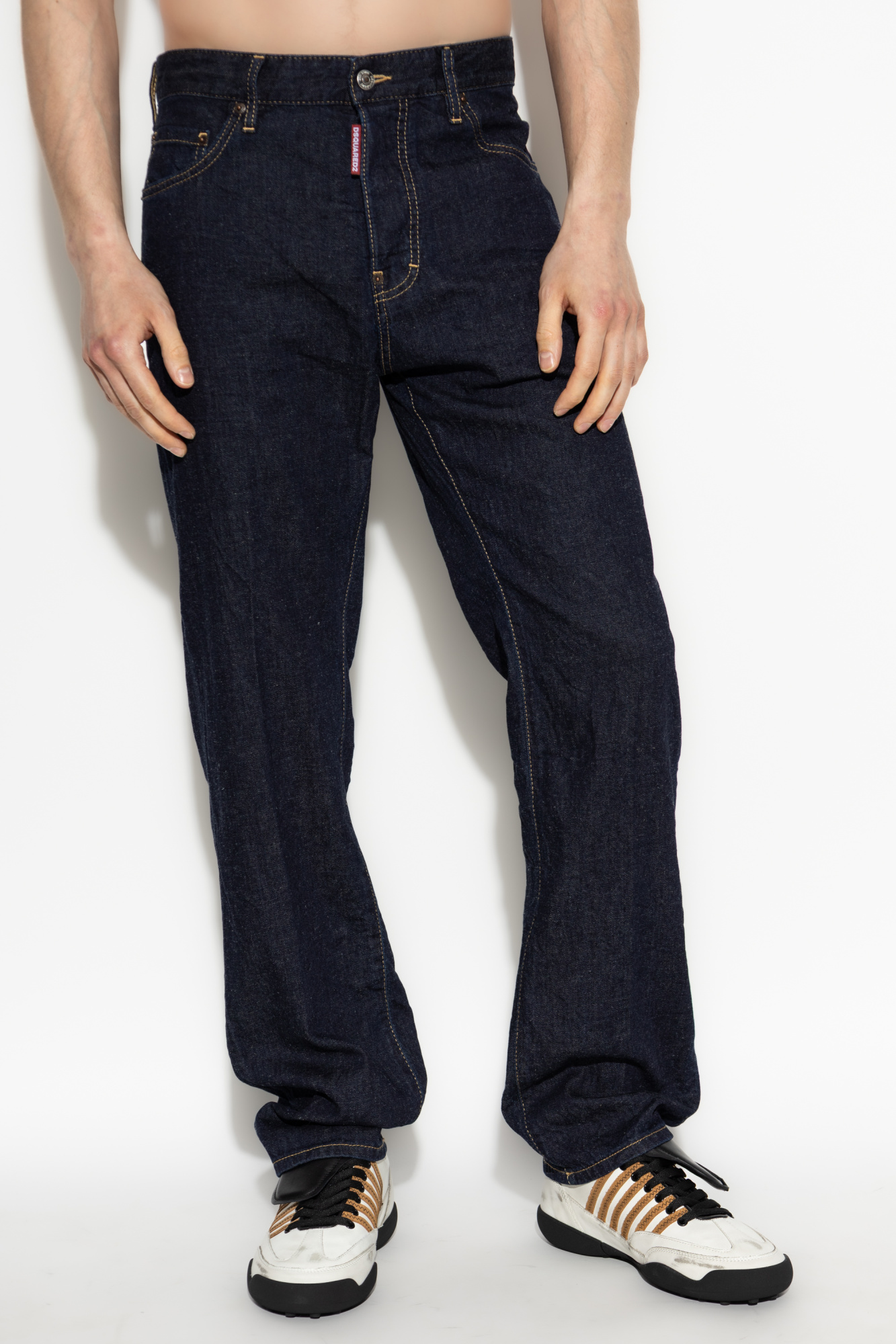 Dsquared2 Jeans '642' capsule 'Summer Lovers' | Men's Dsquared2 Jeans '642' capsule 'Summer Lovers' | Men's